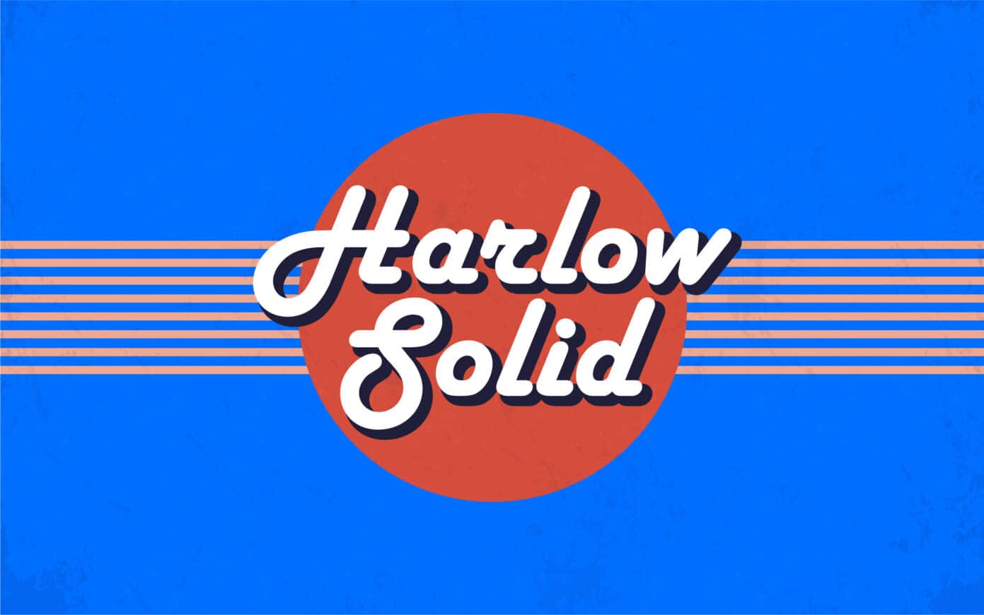 The Best 70s Fonts On Canva For Retro Designs
