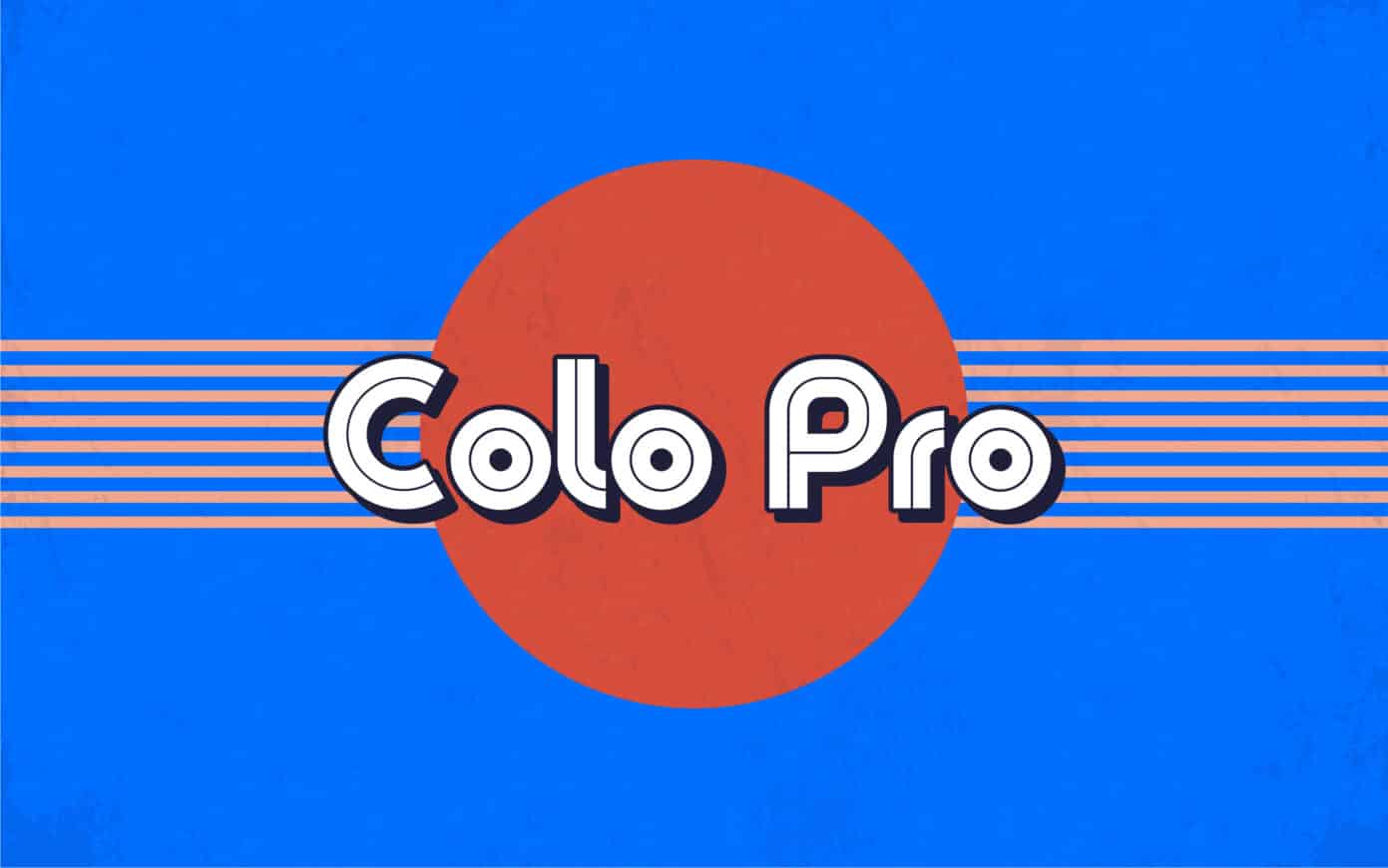 The Best 70s Fonts On Canva For Retro Designs