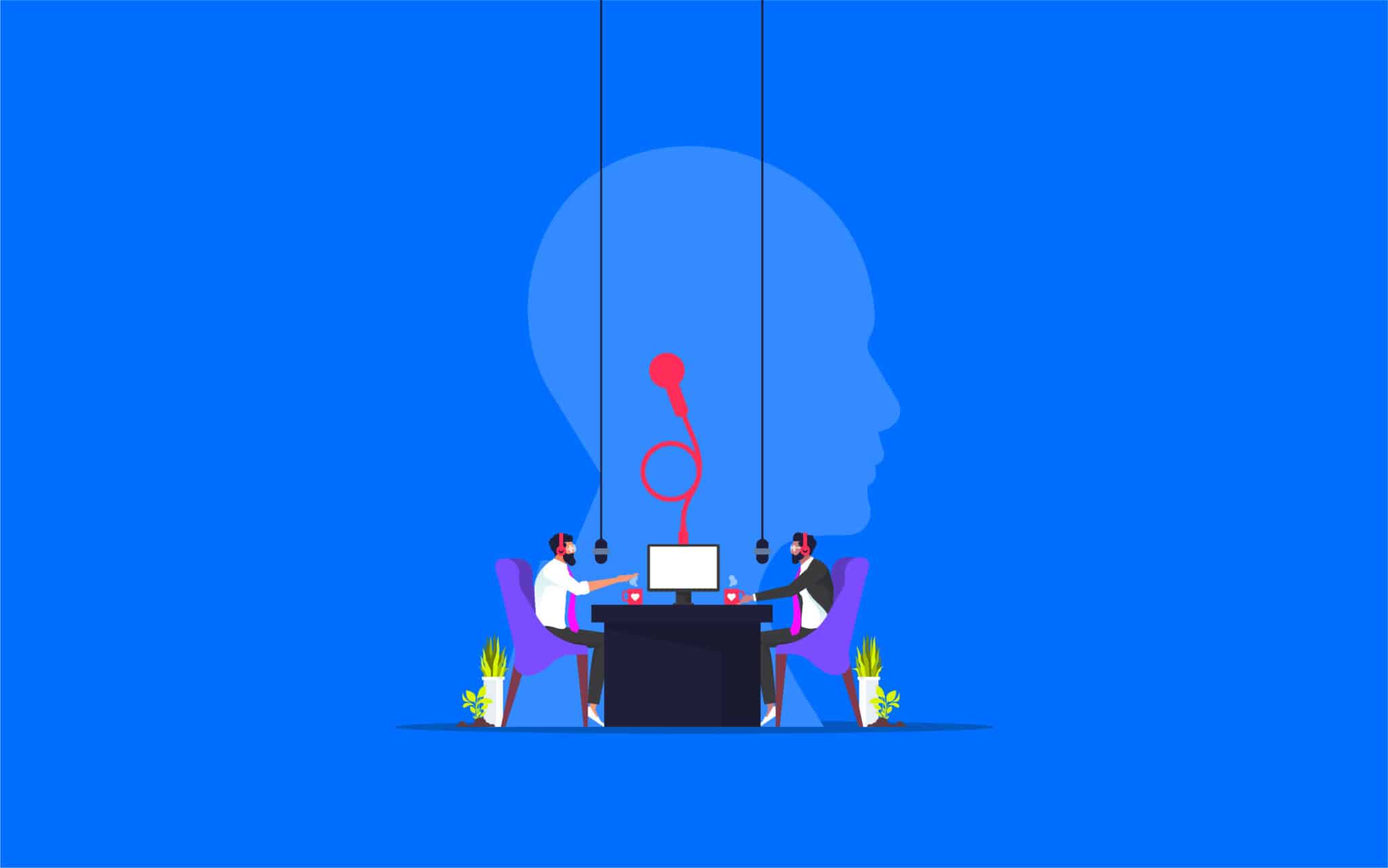 20 Best Branding Podcasts: The Top Guide!