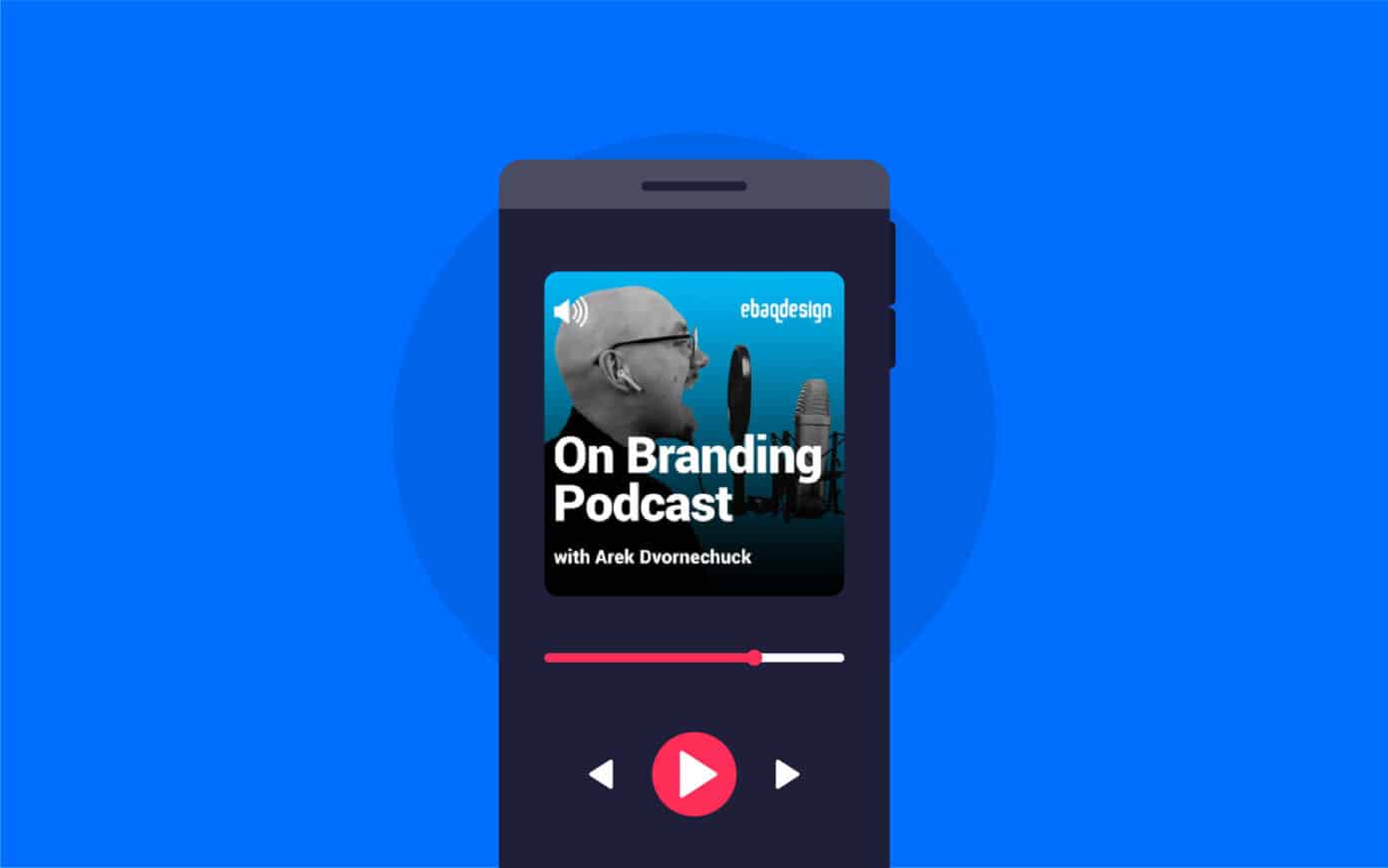 20 Best Branding Podcasts: The Top Guide!