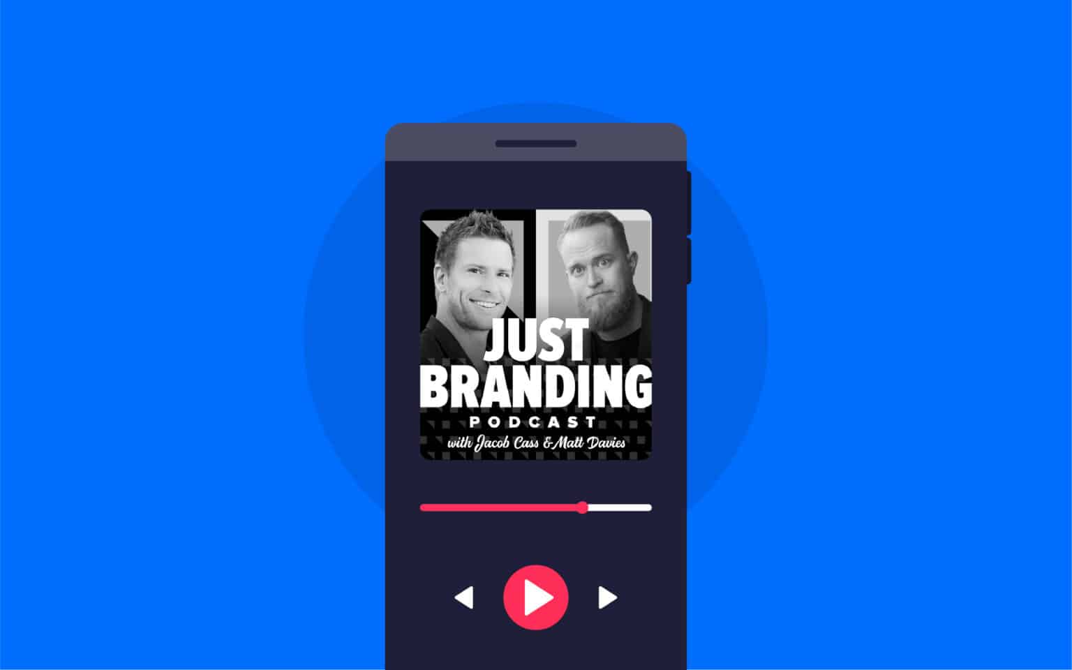 20 Best Branding Podcasts: The Top Guide!