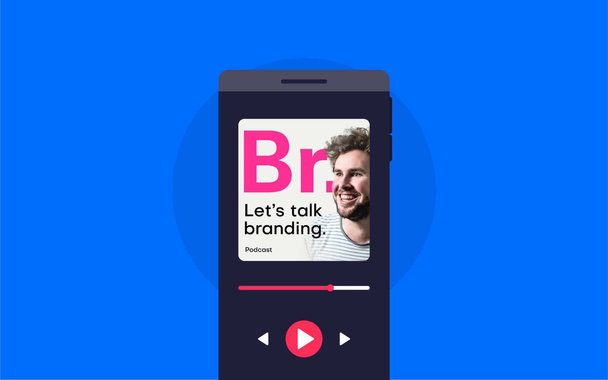 20 Best Branding Podcasts: The Top Guide!