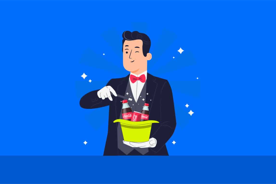 Best Coke Commercials Ever: The Magic Of Coca-Cola Ads