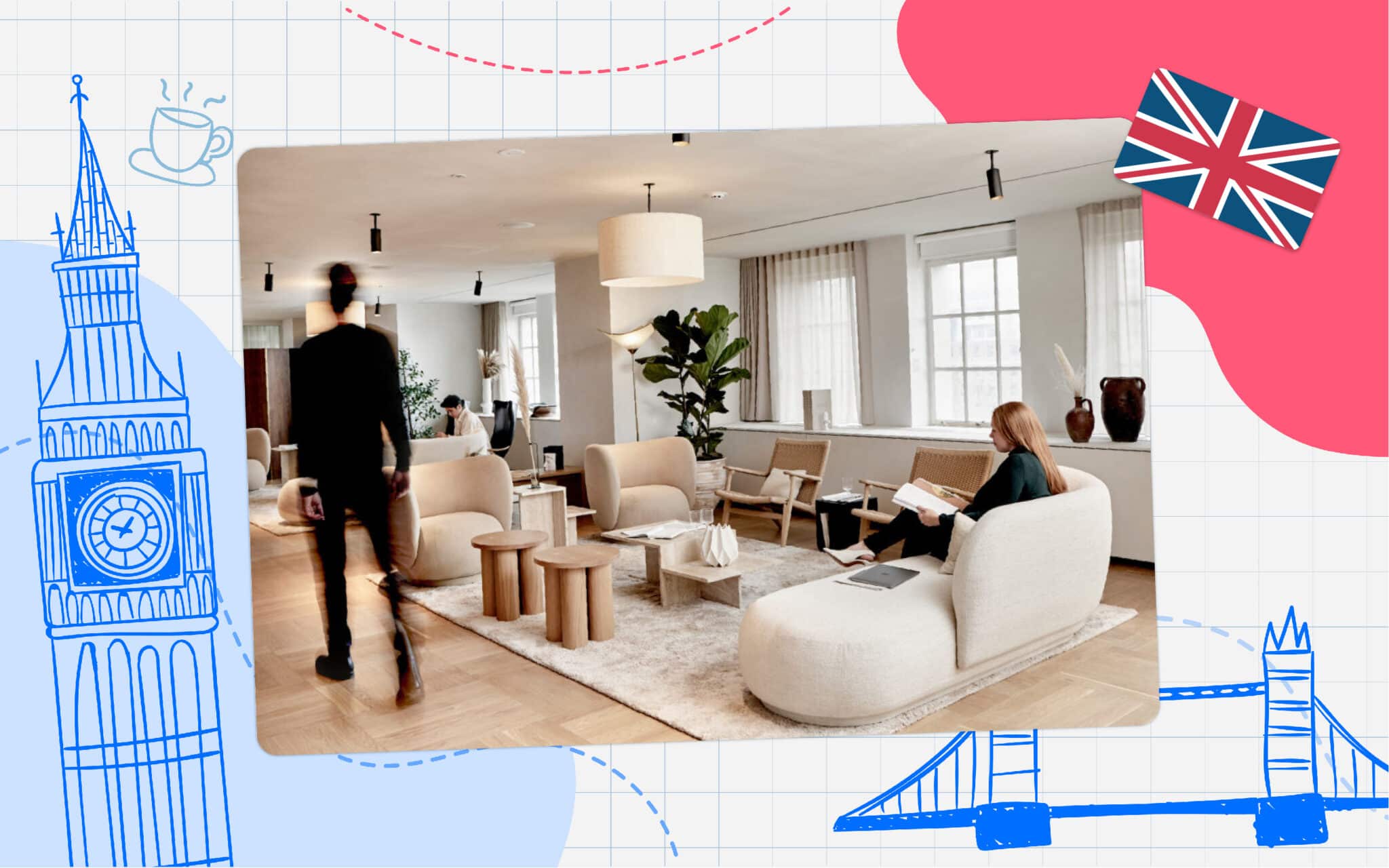 Best Coworking Spaces In London To Inspire Creativity