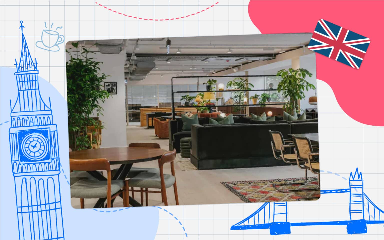 Best Coworking Spaces In London To Inspire Creativity