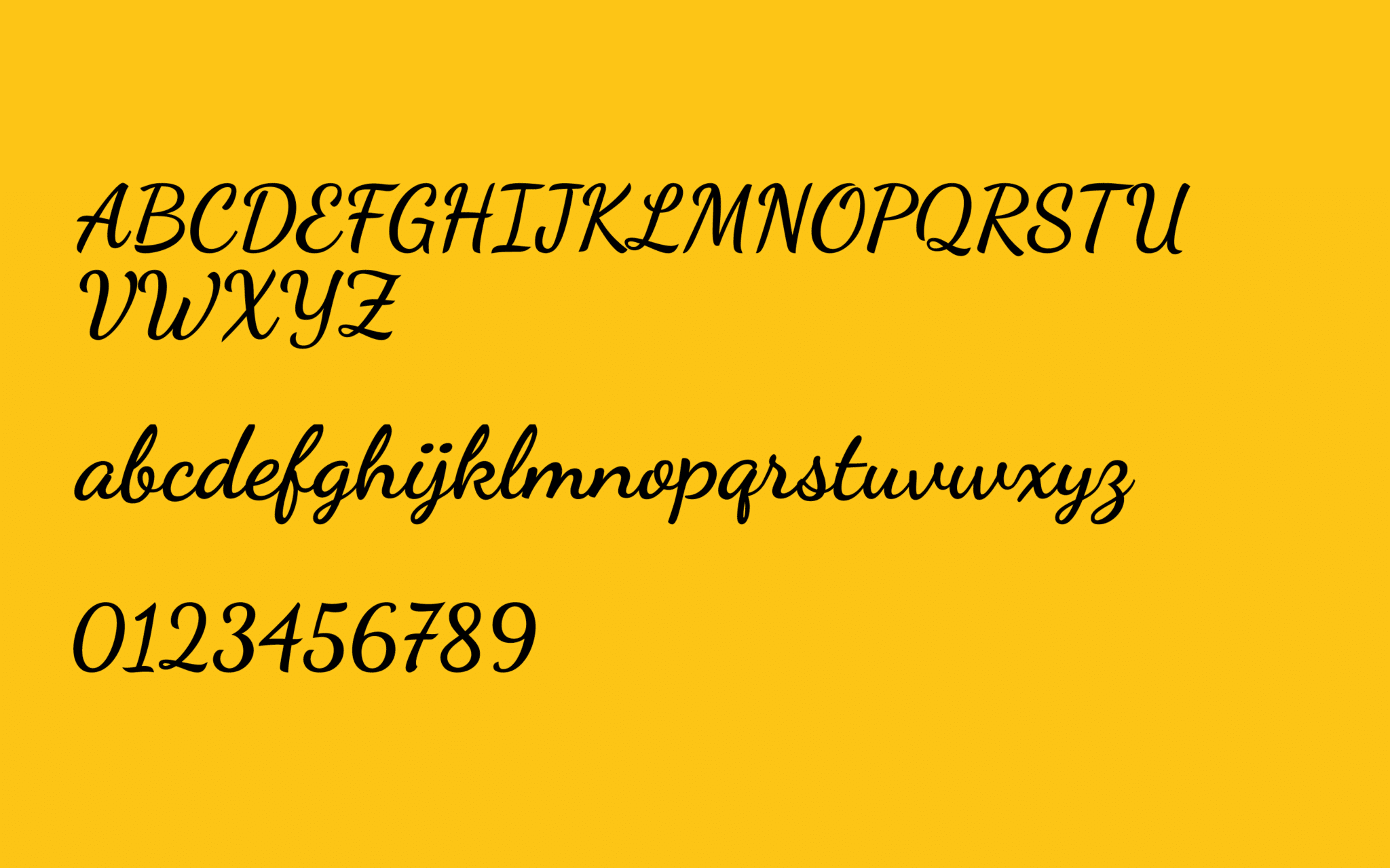 17 Of The Best Handwriting Fonts For A Personal Touch