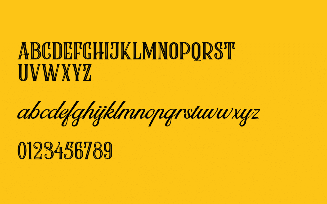17 Of The Best Handwriting Fonts For A Personal Touch