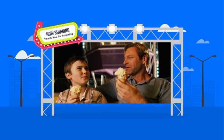 Best Movies About Advertising And Marketing Of All Time