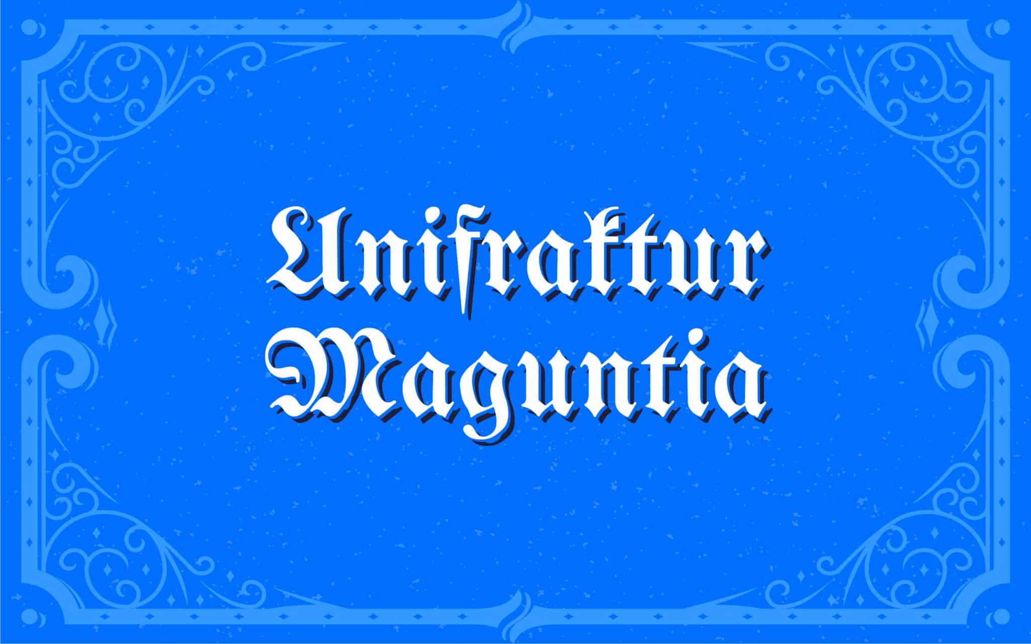 Best Old English Fonts On Canva For Vintage Design