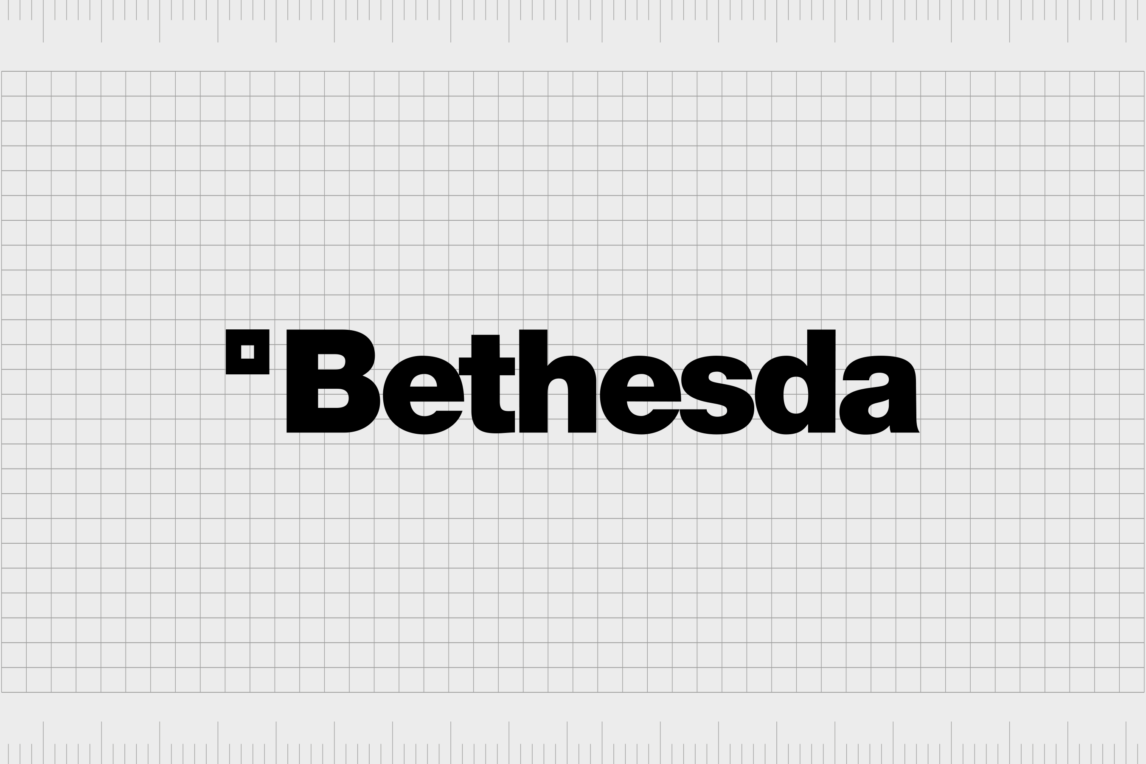 Bethesda Logo History, Meaning And Evolution