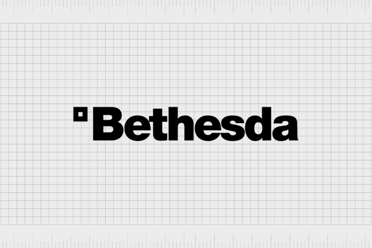 Bethesda Logo History, Meaning And Evolution