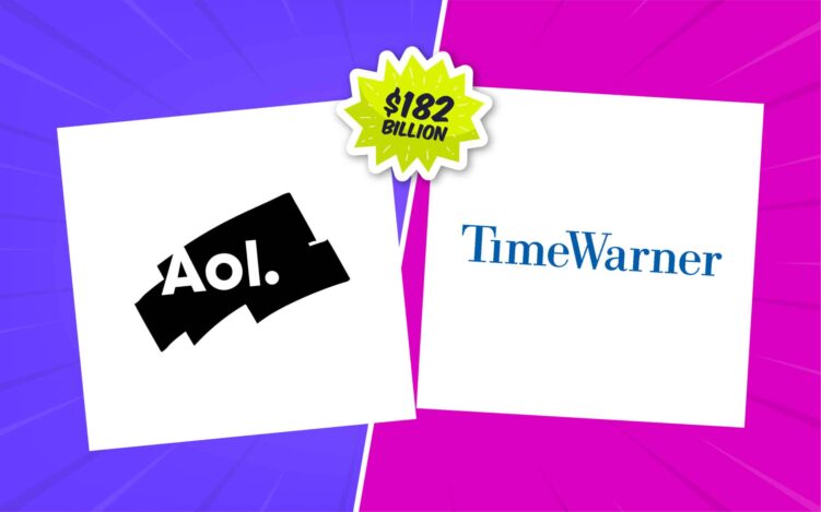 Largest Acquisitions And Biggest Mergers Of All Time