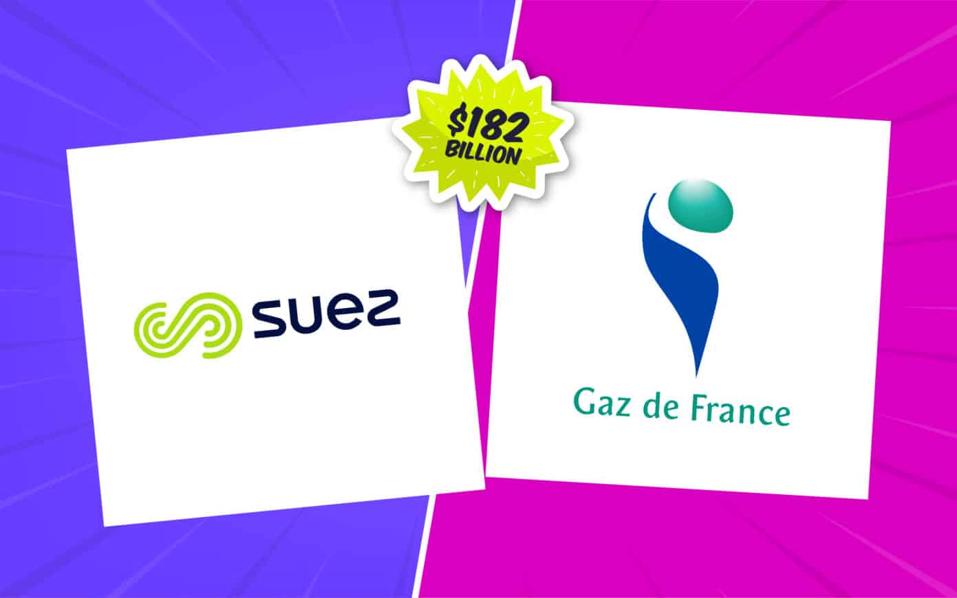 Largest Acquisitions And Biggest Mergers Of All Time