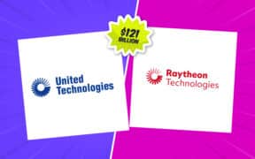 Largest Acquisitions And Biggest Mergers Of All Time