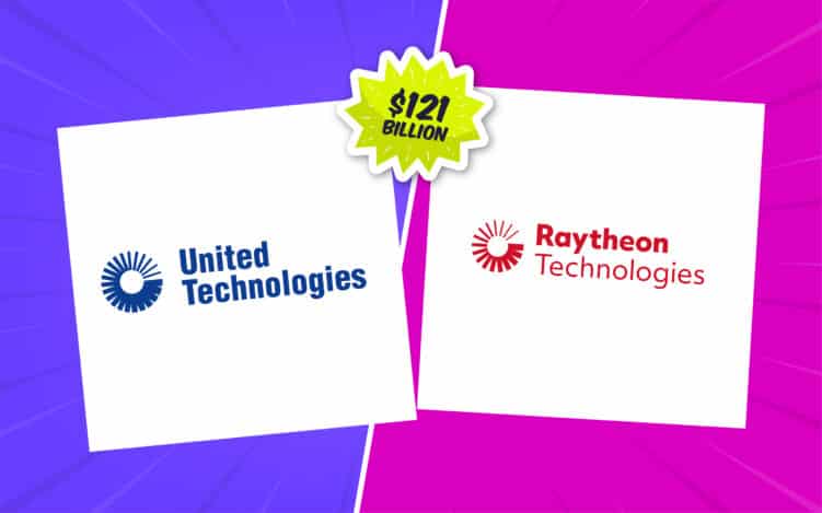 Largest Acquisitions And Biggest Mergers Of All Time