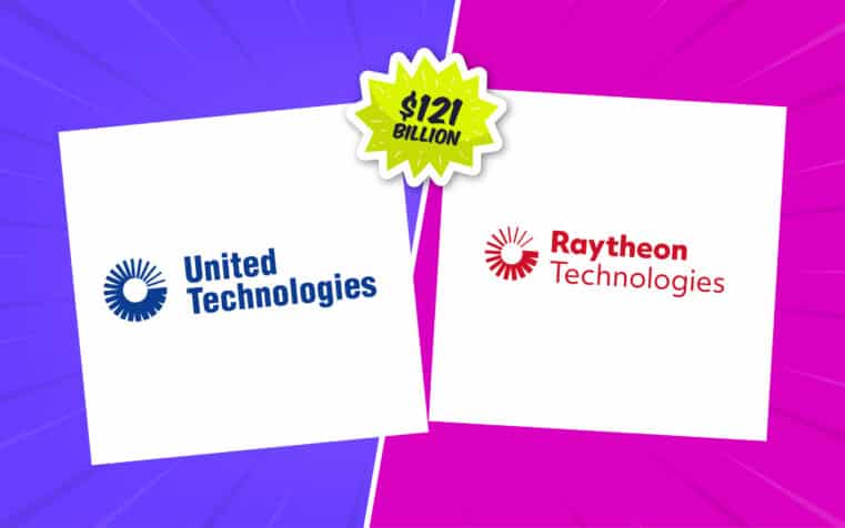 Largest Acquisitions And Biggest Mergers Of All Time