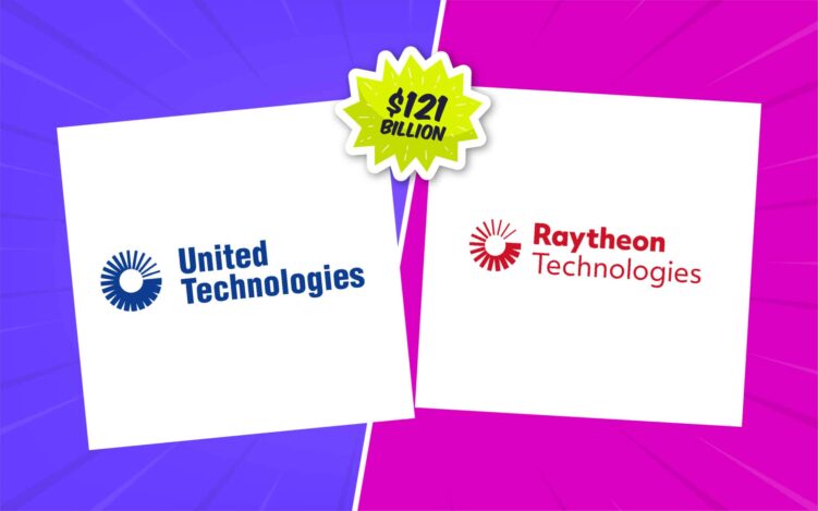 Largest Acquisitions And Biggest Mergers Of All Time