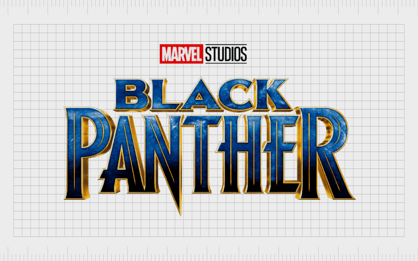 The Black Panther Logo History And Meaning