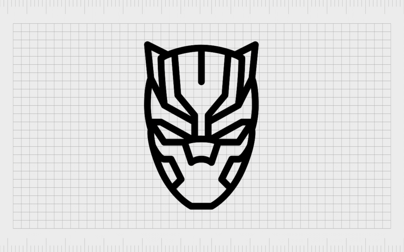 The Black Panther Logo History And Meaning