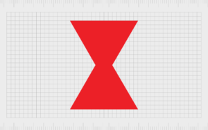 The Black Widow Logo: The Black Widow Symbol And Emblem