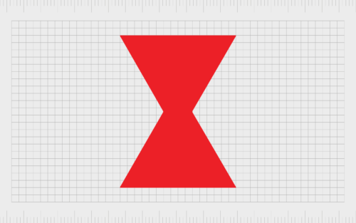 The Black Widow Logo: The Black Widow Symbol And Emblem