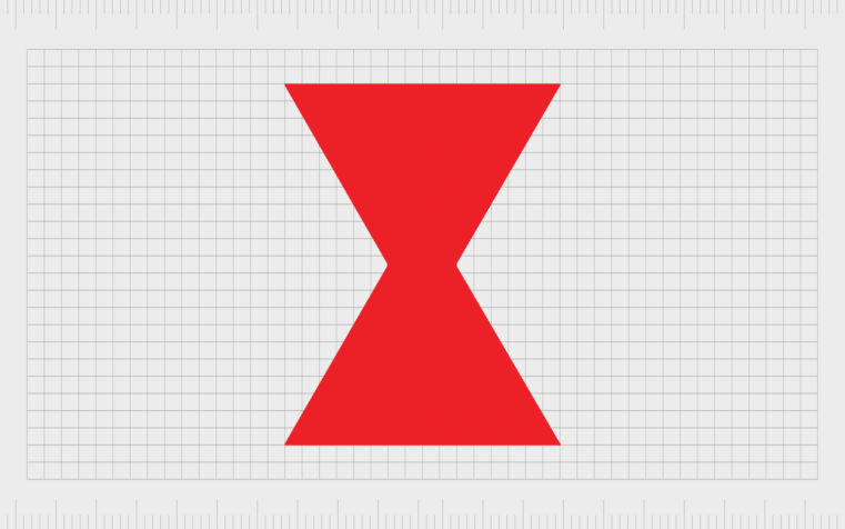 The Black Widow Logo: The Black Widow Symbol And Emblem