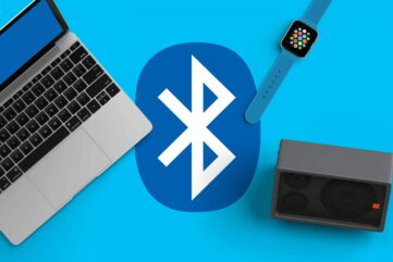 Feeling Blue: A History of Bluetooth & The Story Behind The Bluetooth Logo