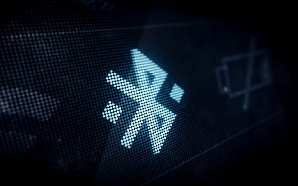 Feeling Blue: A History of Bluetooth & The Story Behind The Bluetooth Logo