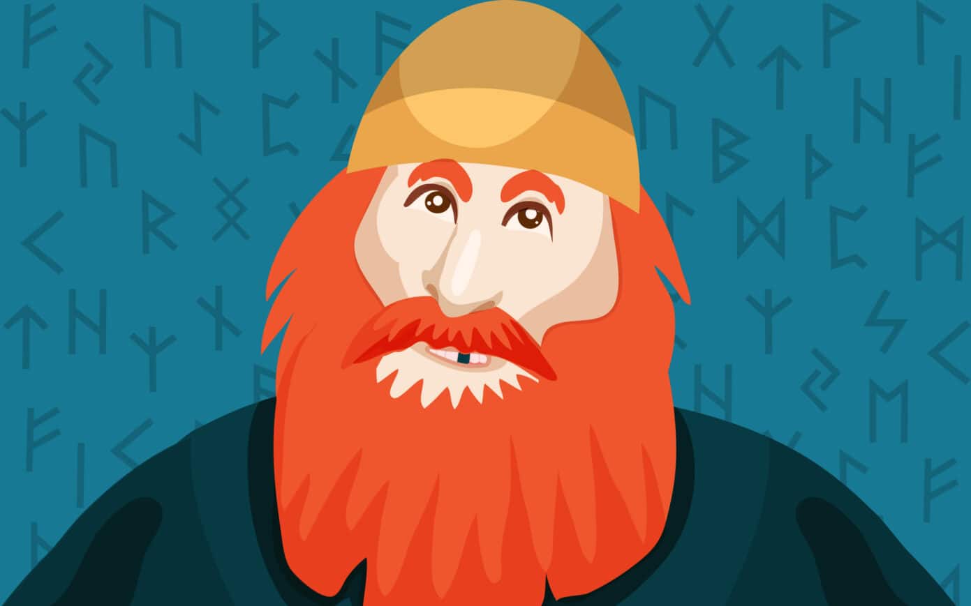 Feeling Blue: A History of Bluetooth & The Story Behind The Bluetooth Logo