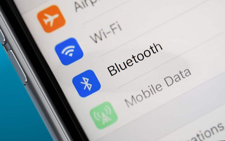 Feeling Blue: A History of Bluetooth & The Story Behind The Bluetooth Logo