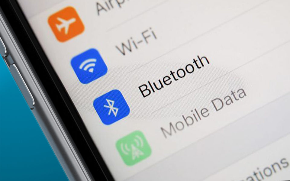 Feeling Blue: A History of Bluetooth & The Story Behind The Bluetooth Logo