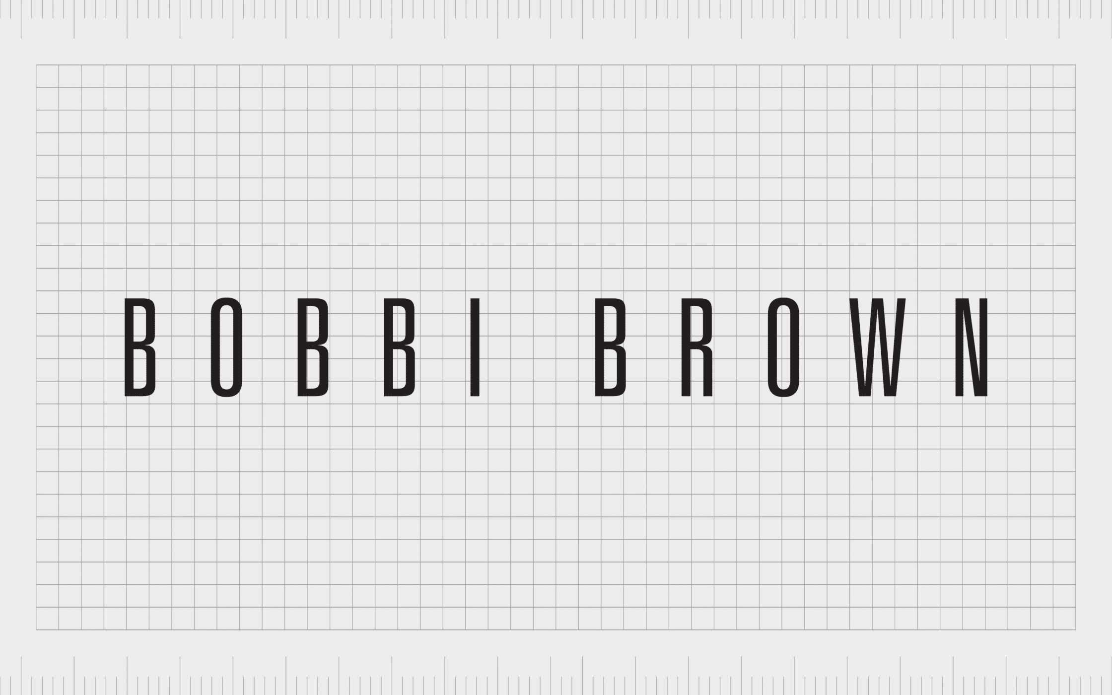 Celebrating The Bobbi Brown Logo And History