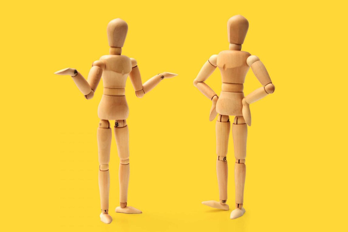 Body Language In Business: Decoding The Signals