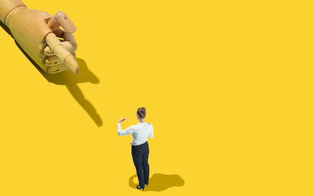 Body Language In Business: Decoding The Signals