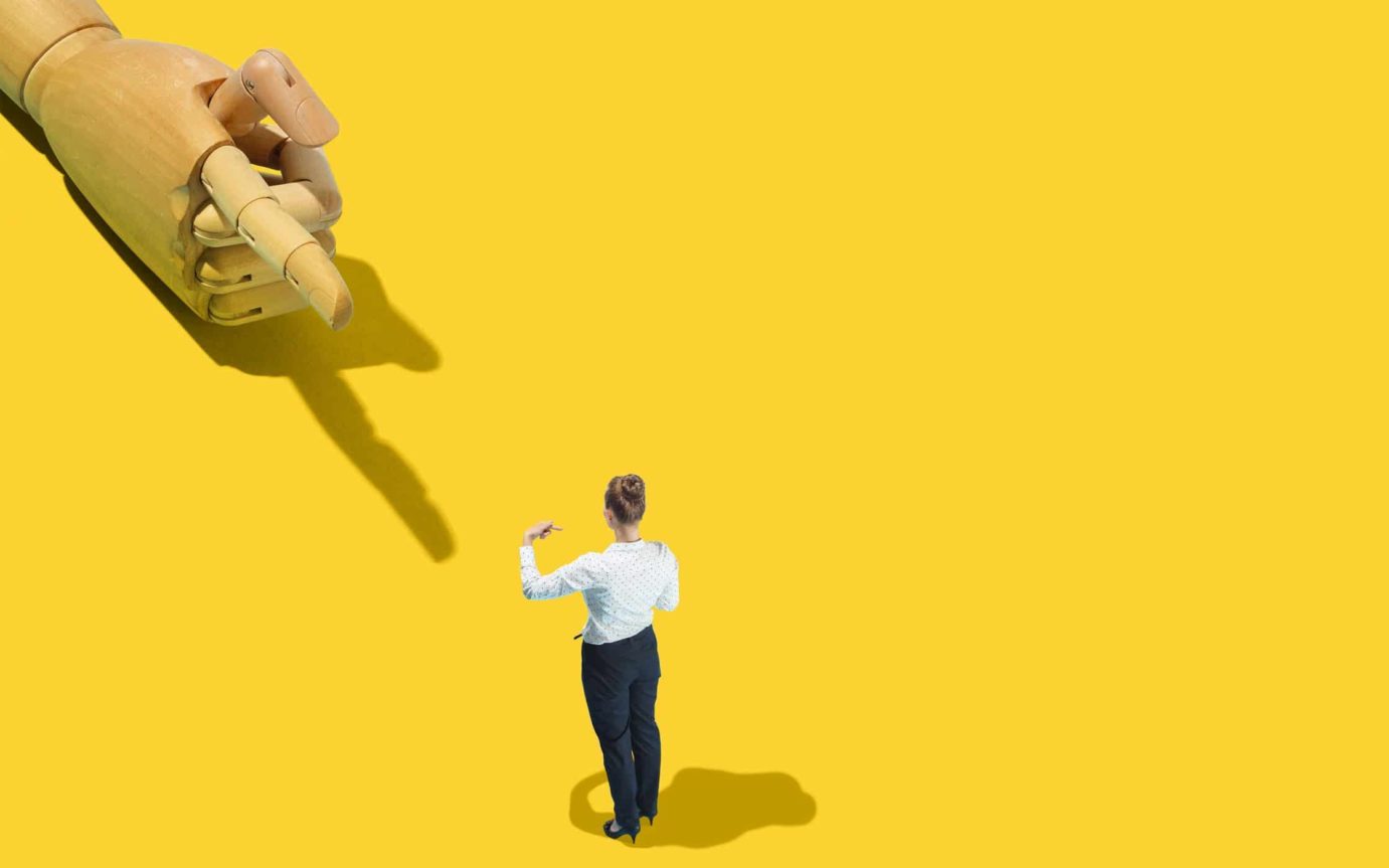 Body Language In Business: Decoding The Signals