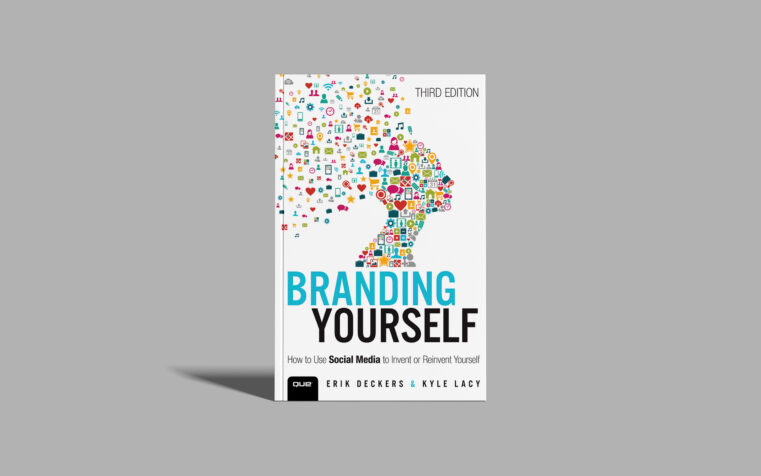 A Definitive Guide To The Best Books On Personal Branding