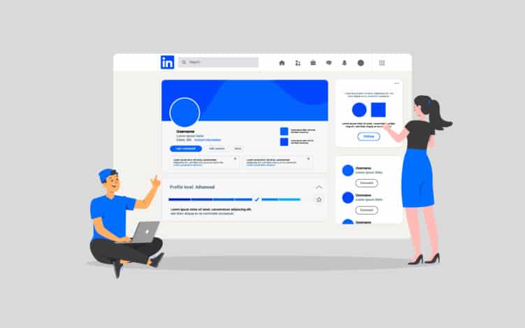 8 Steps To Boost Your Personal Branding On LinkedIn