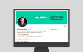 8 Steps To Boost Your Personal Branding On LinkedIn