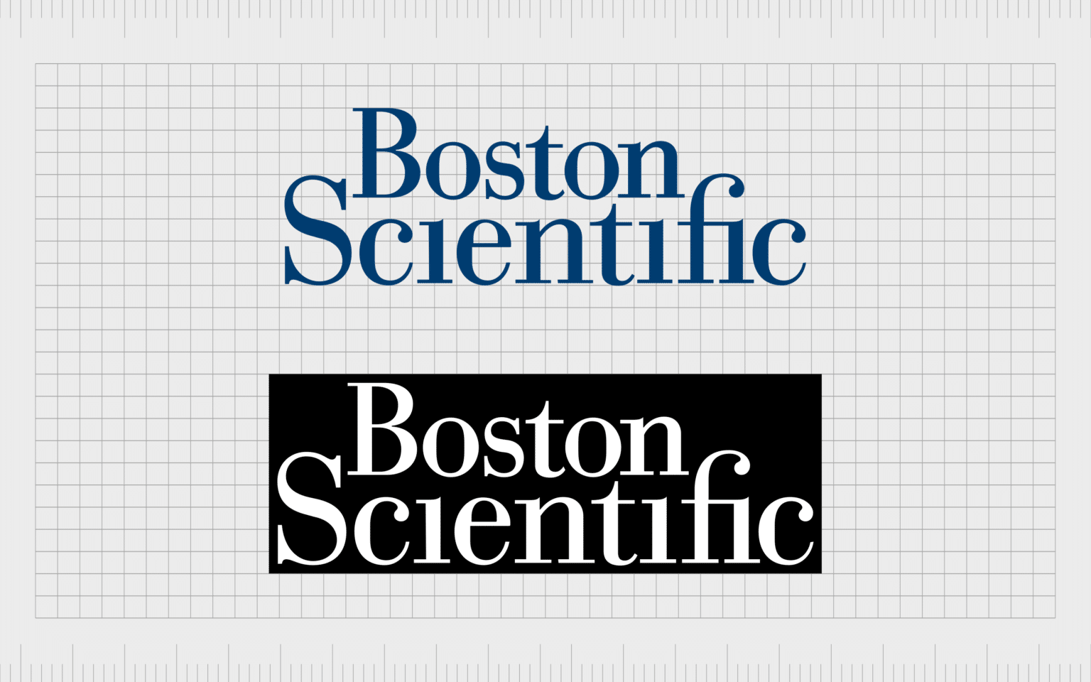Boston Scientific Logo History, Meaning And Evolution