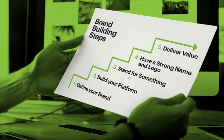 Brand Building 101: Building A Brand (New, Or Old) On Solid Foundations