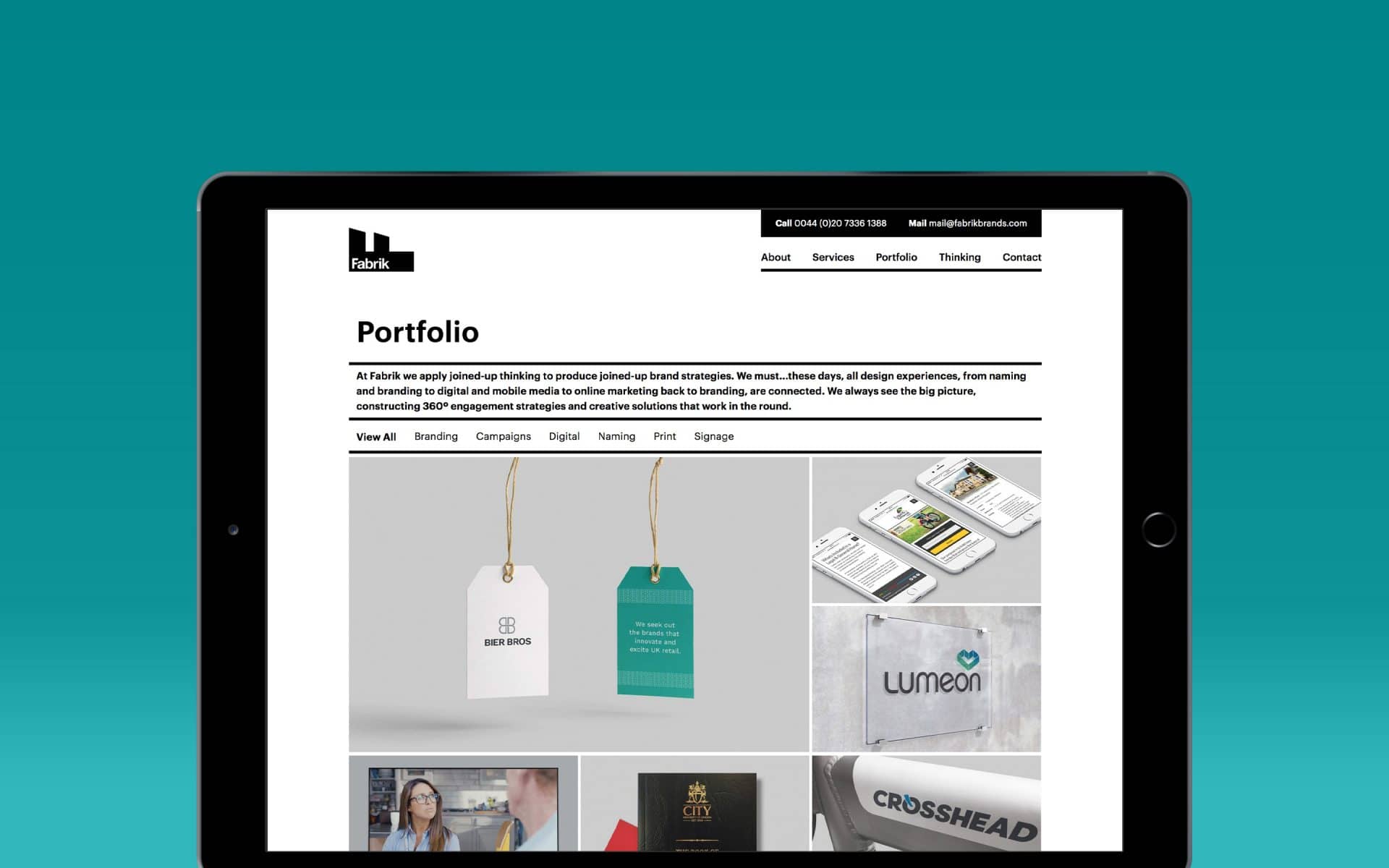 Can You Handle The Proof? How To Use Brand Case Studies As Social Proof