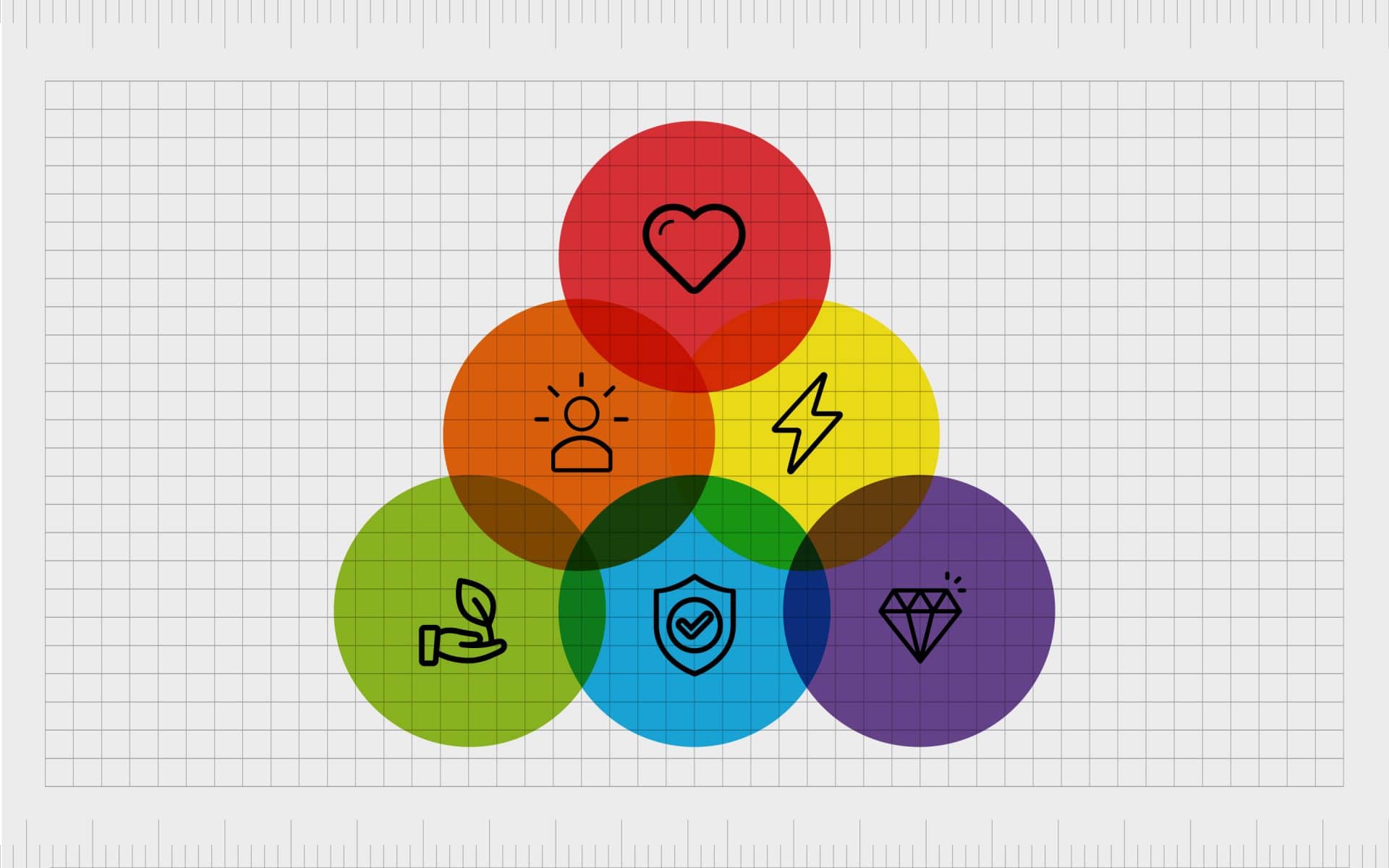 How To Choose A Brand Color Palette: Taking A Spin On The Color Wheel