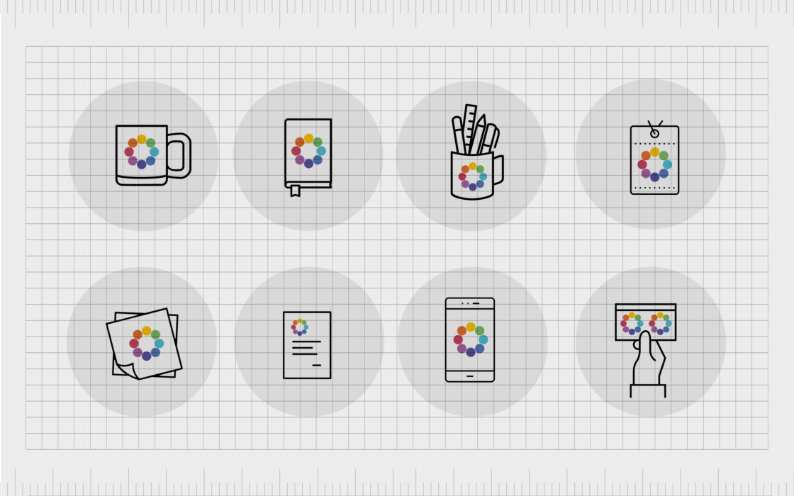 How To Choose A Brand Color Palette: Taking A Spin On The Color Wheel