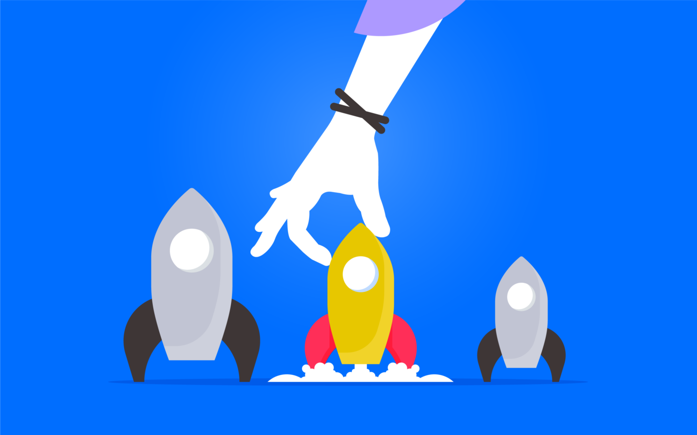 17 Ways To Create A Killer Brand Differentiation Strategy