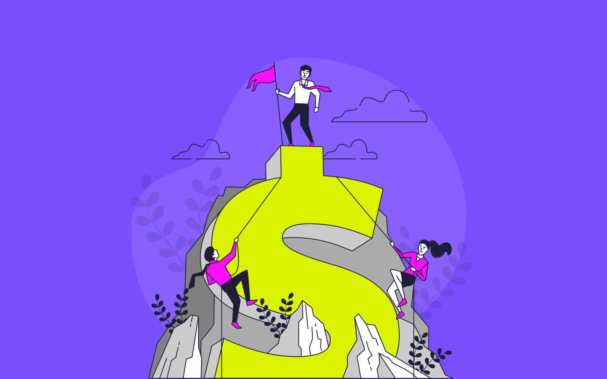 Brand Hierarchy Examples: What It Is, Why It Matters