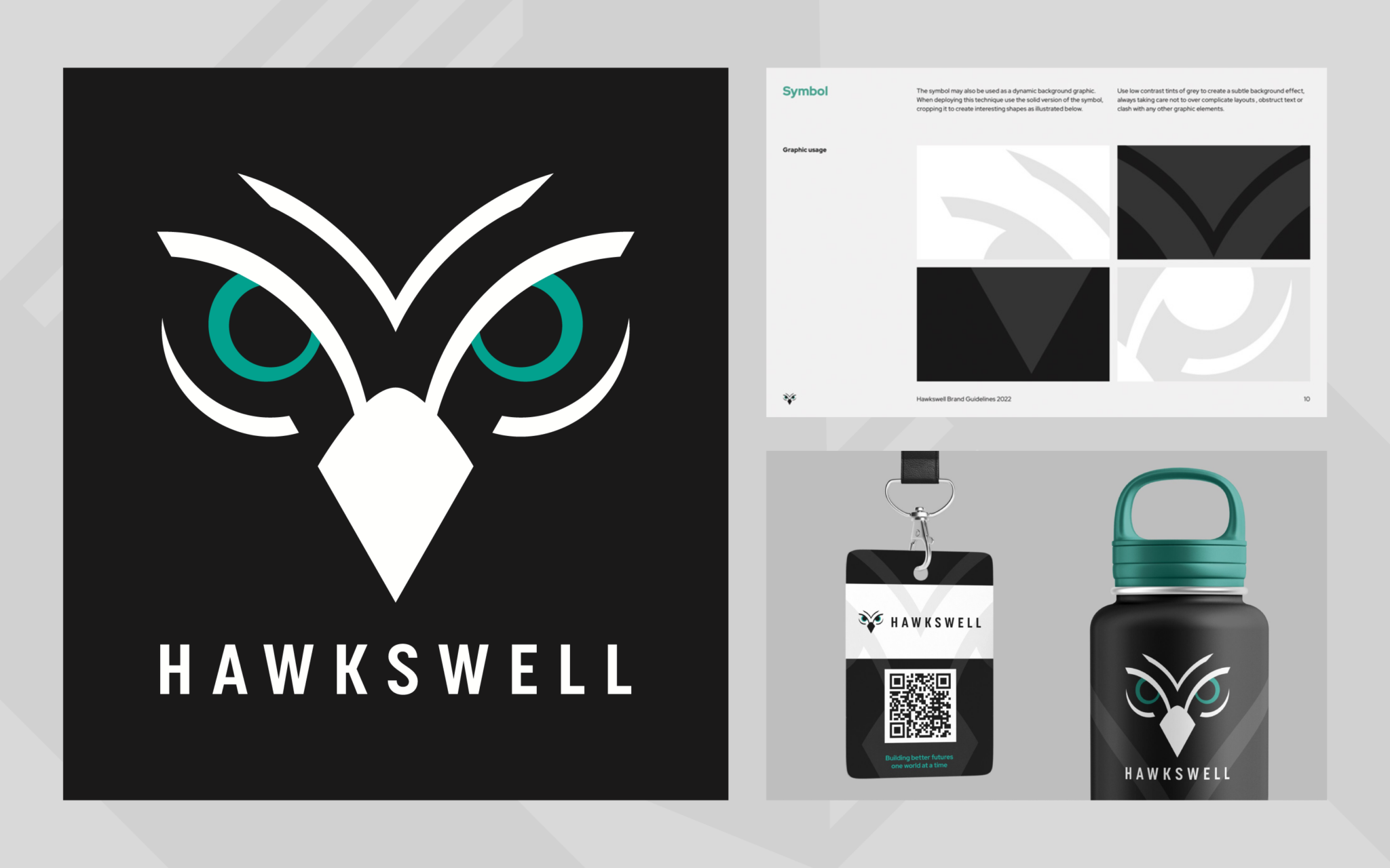 Key Brand Identity Elements For Strong Branding