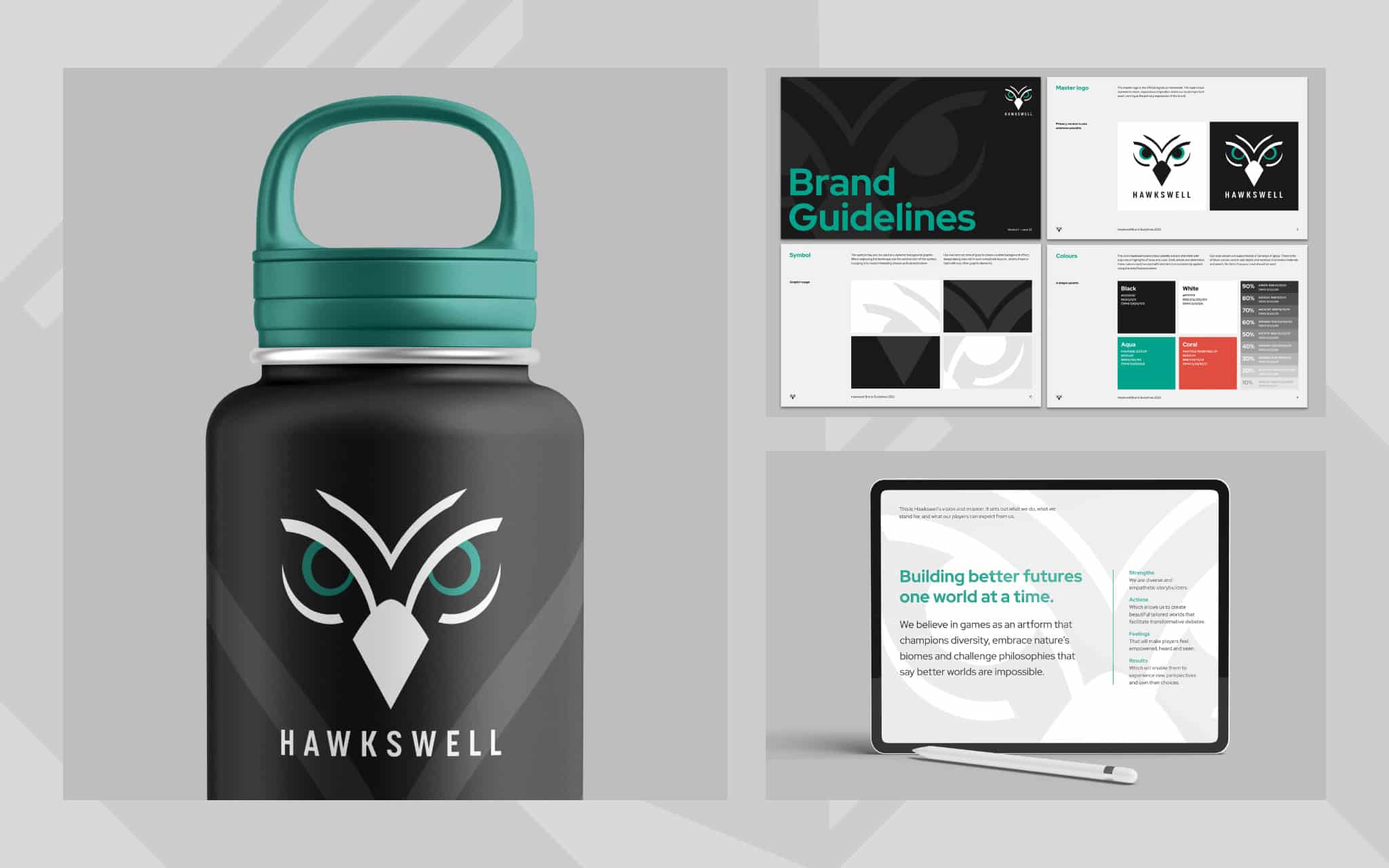 Brand Identity Questionnaire: The Ultimate Template