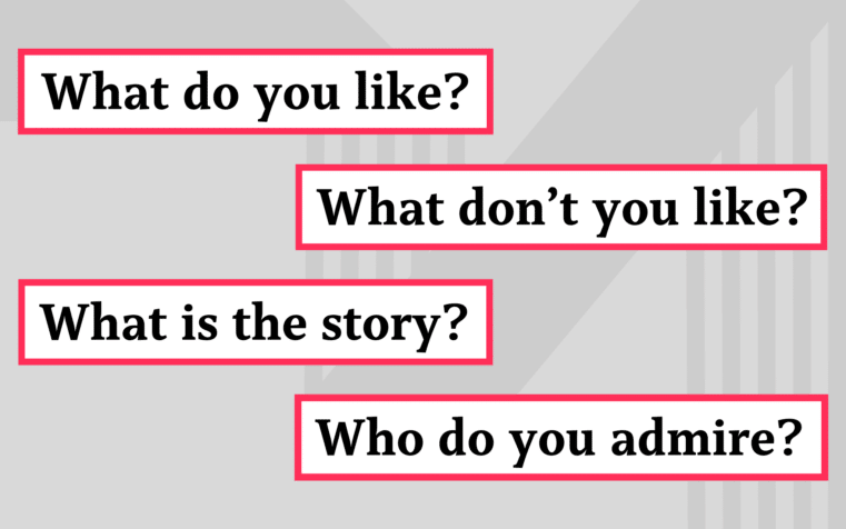 Brand Identity Questionnaire: The Ultimate Template