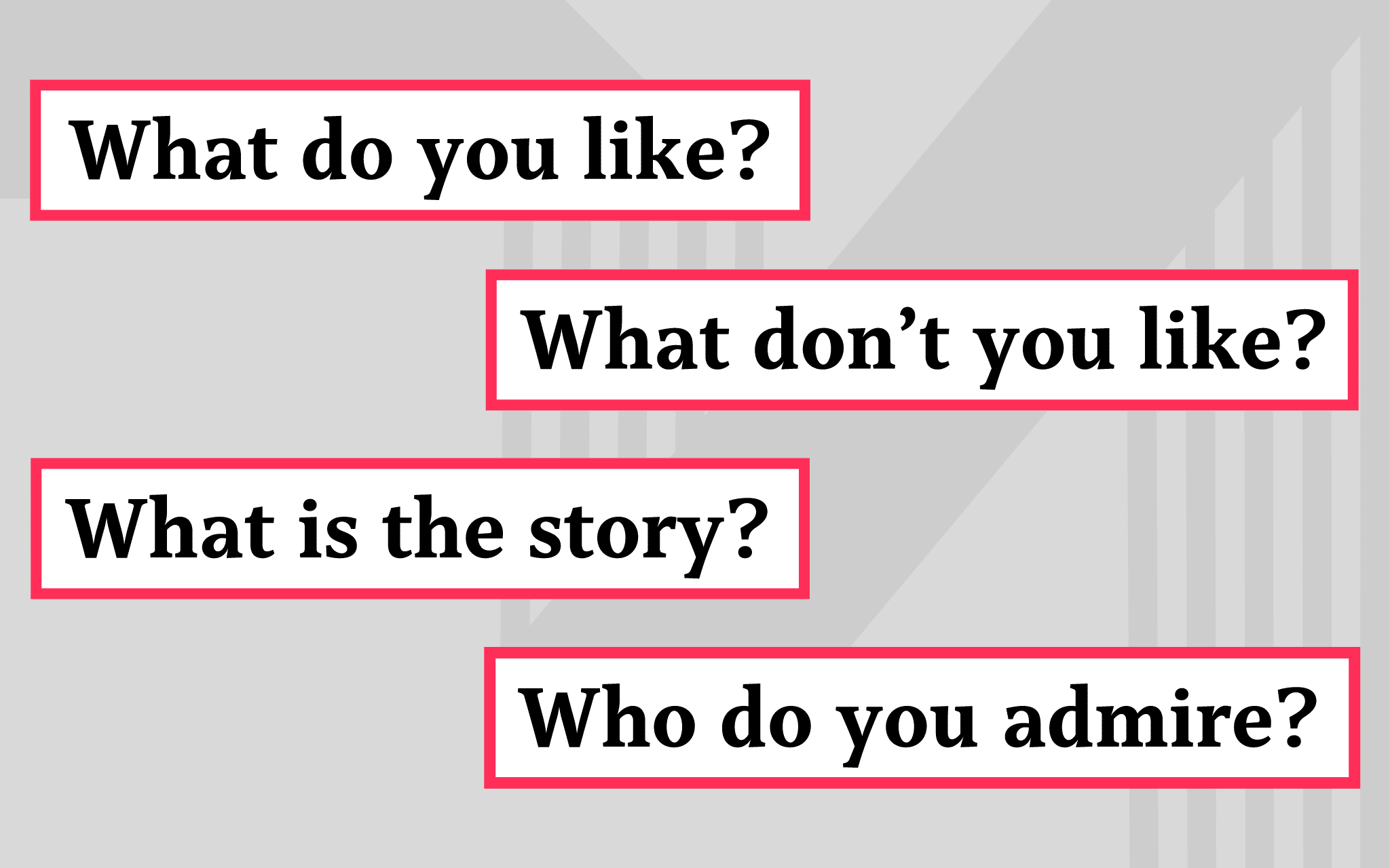 Brand Identity Questionnaire: The Ultimate Template