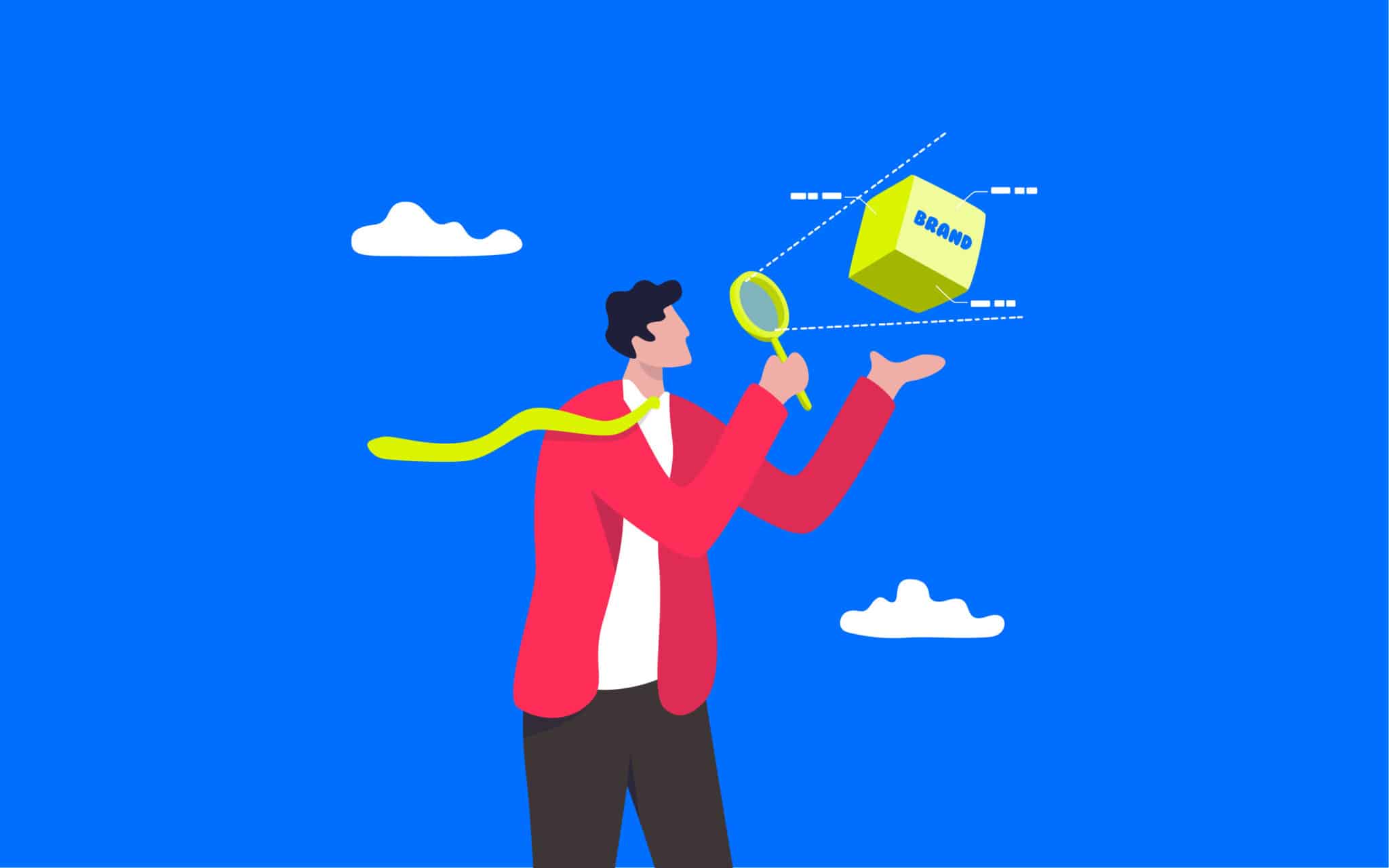 Brand Image vs Brand Identity: What Is The Difference?